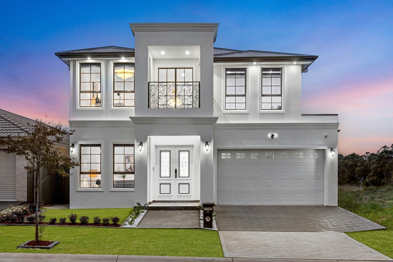 12 Jumbuck Street (Melonba), Marsden Park NSW 2765 | Domain