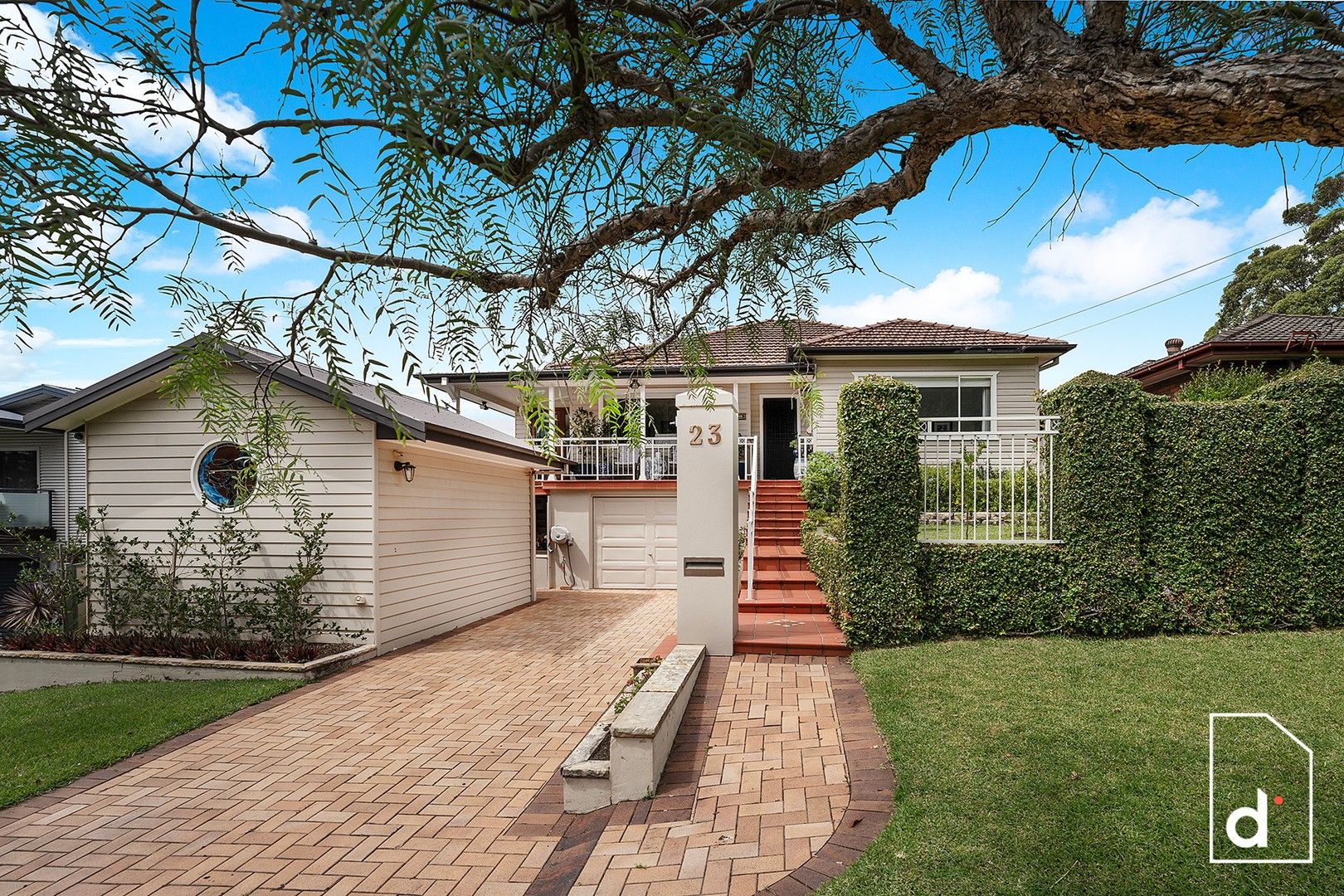 23 Fords Road, Thirroul NSW 2515 | Domain