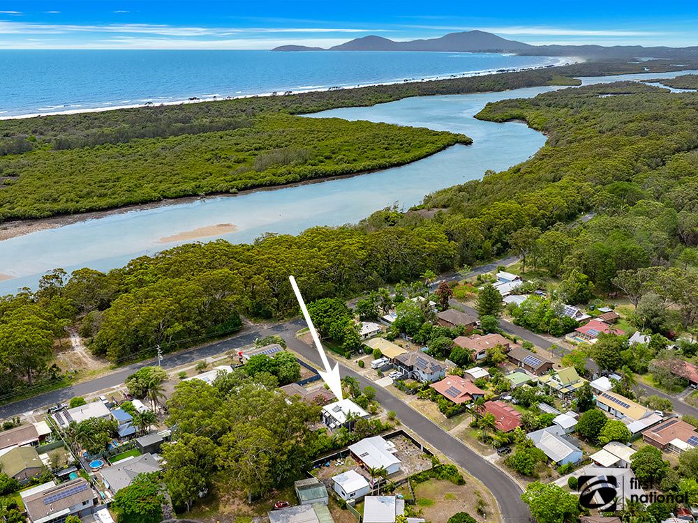 4 Seventeenth Avenue, Stuarts Point NSW 2441 | Domain