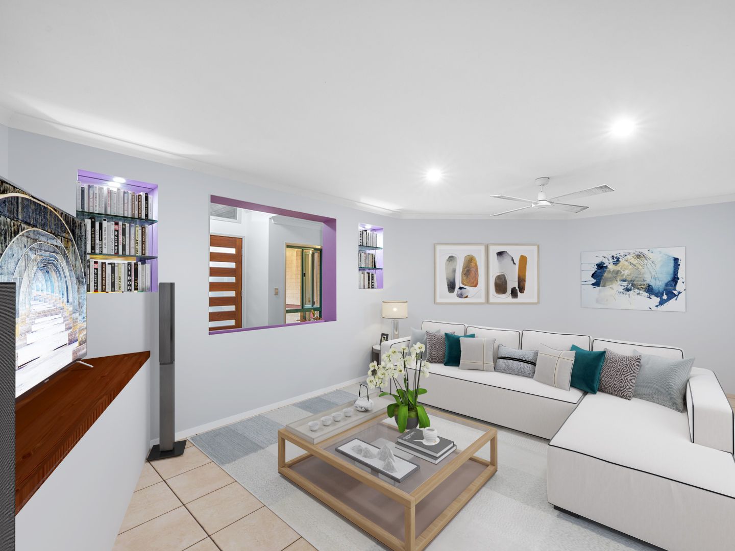 17 Leopard Tree Crescent, Sinnamon Park QLD 4073 | Domain