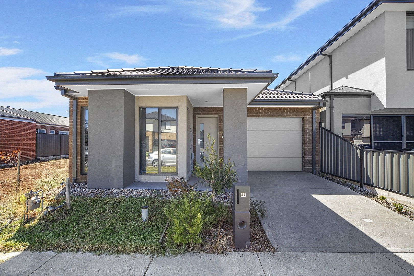 67 Topiary Street, Truganina VIC 3029 - House For Rent | Domain