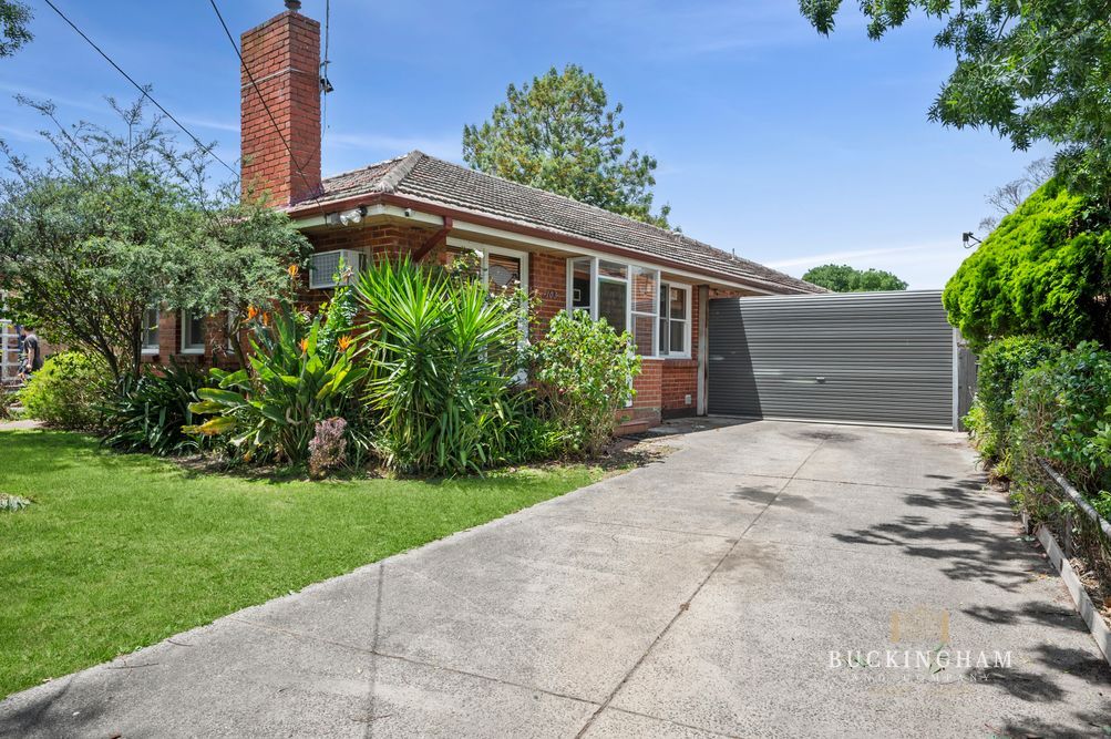 103 Ramu Parade, Heidelberg West VIC 3081 - House For Rent | Domain