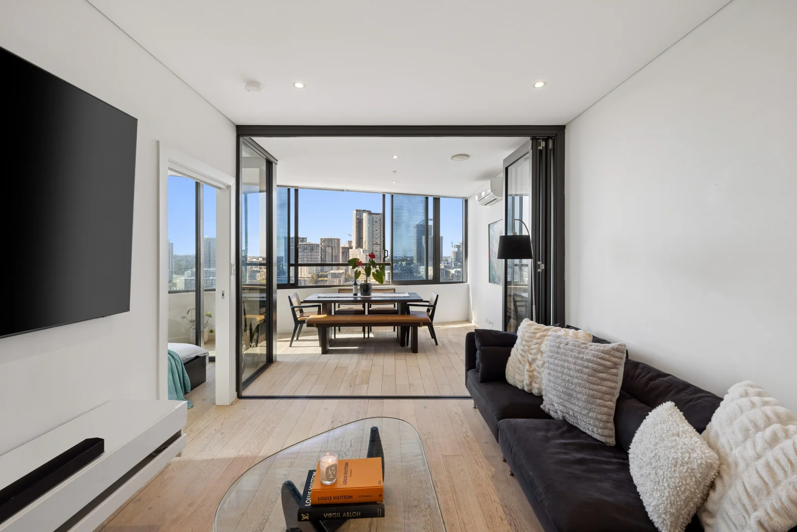 1501/11 Wentworth Place, Wentworth Point NSW 2127 | Domain