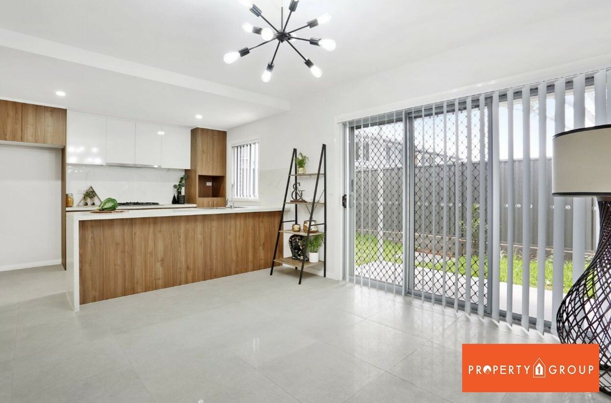 Marayong NSW 2148 - 3 beds townhouse for Sale, READY TO MOVE IN ...