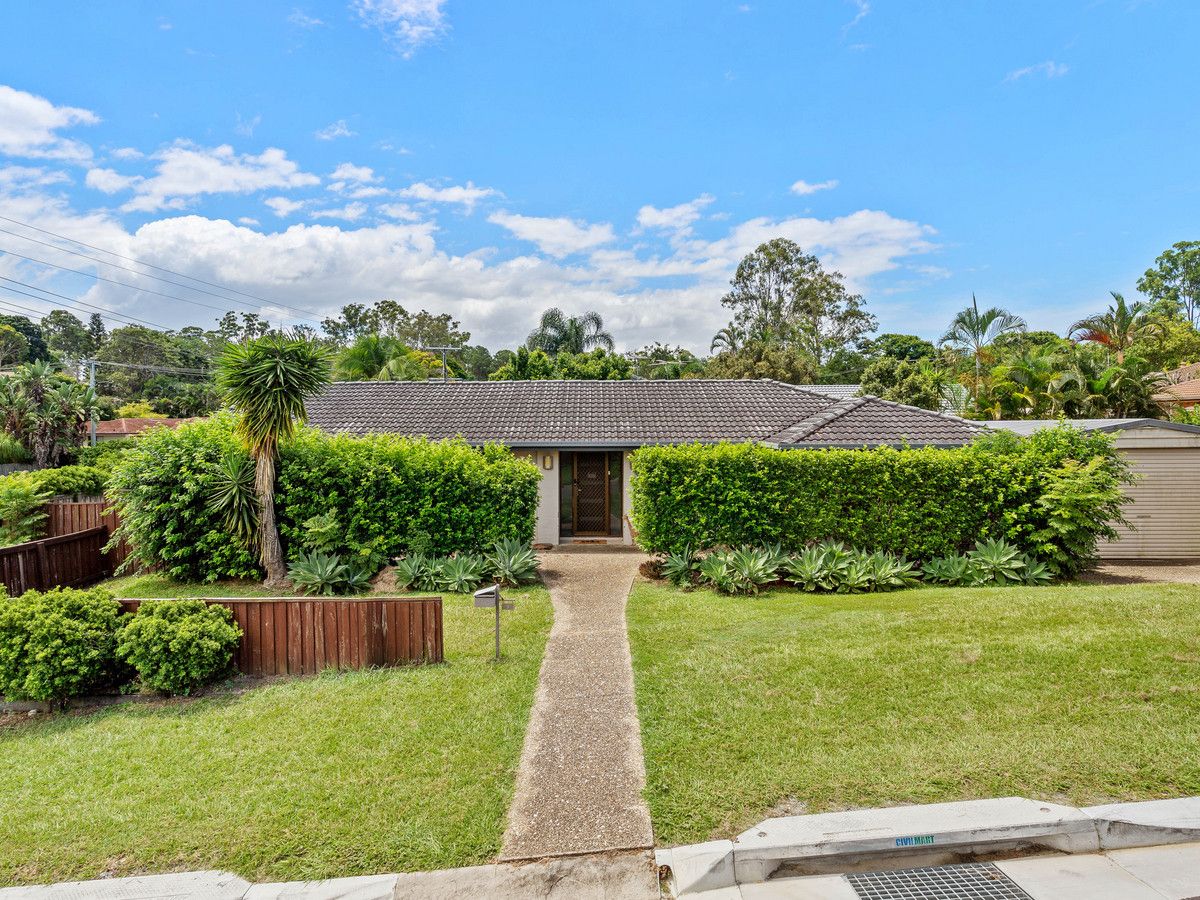 1 Barrine Court, Petrie QLD 4502 | Domain