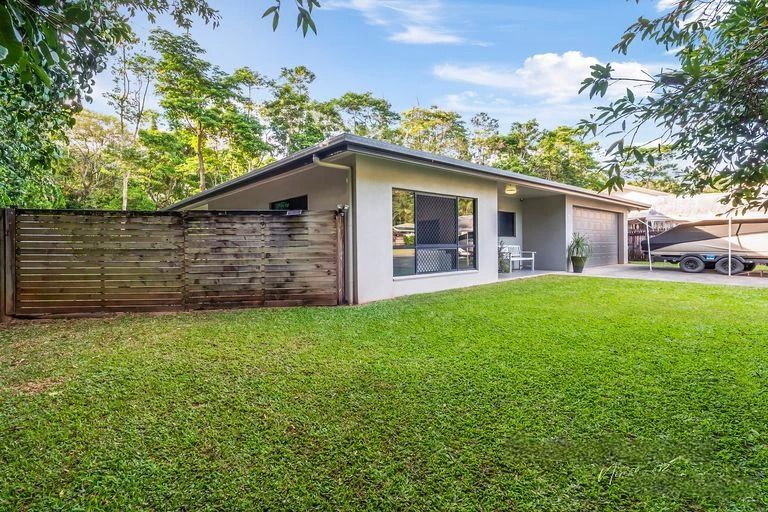 9 Compton Court, Bentley Park QLD 4869 | Domain