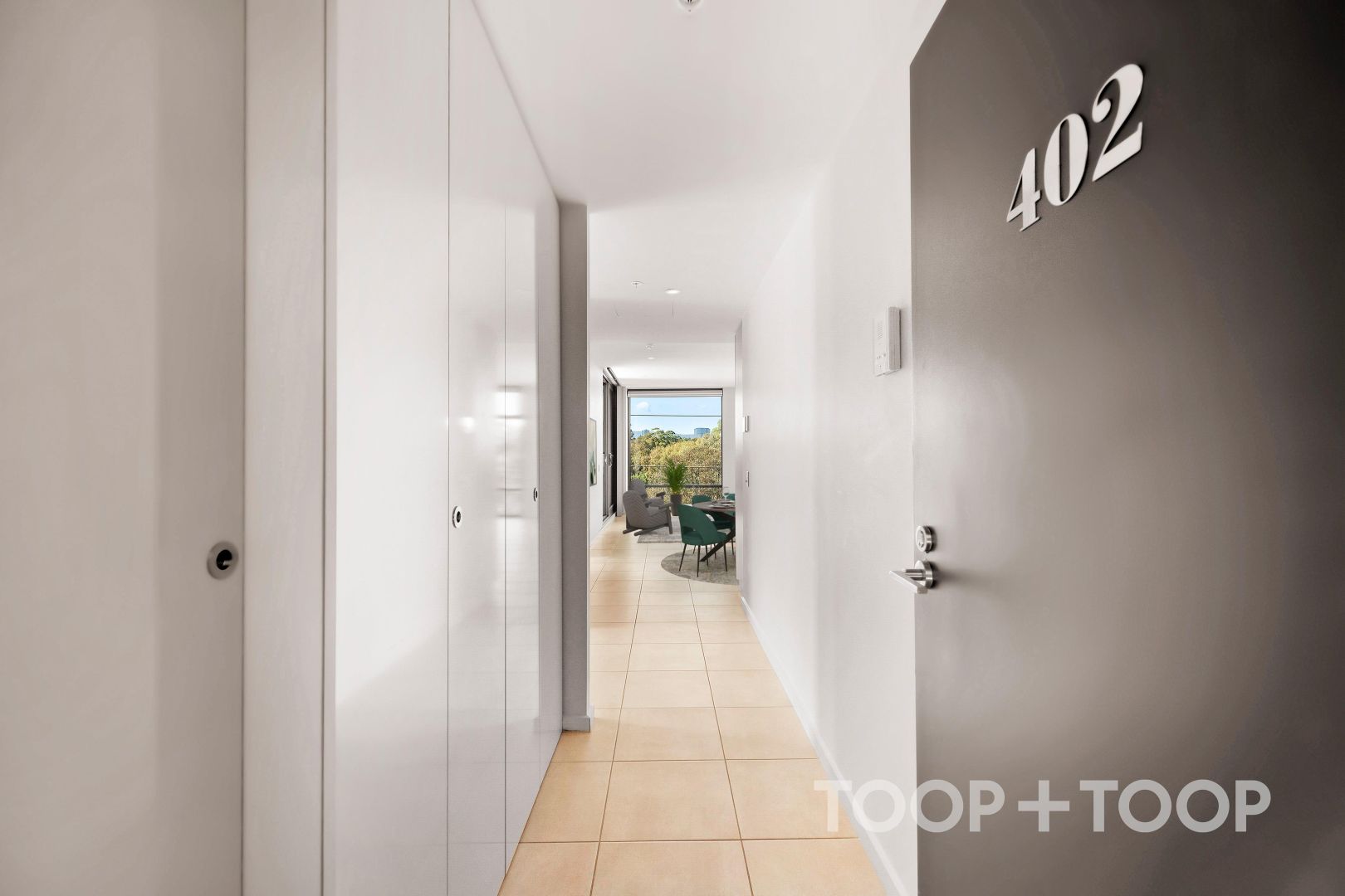 402/10 Park Terrace, Bowden SA 5007 | Domain