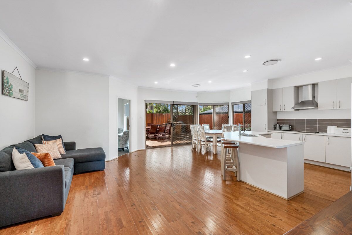 49 Talltress Circuit, Wakerley QLD 4154 - House For Rent | Domain