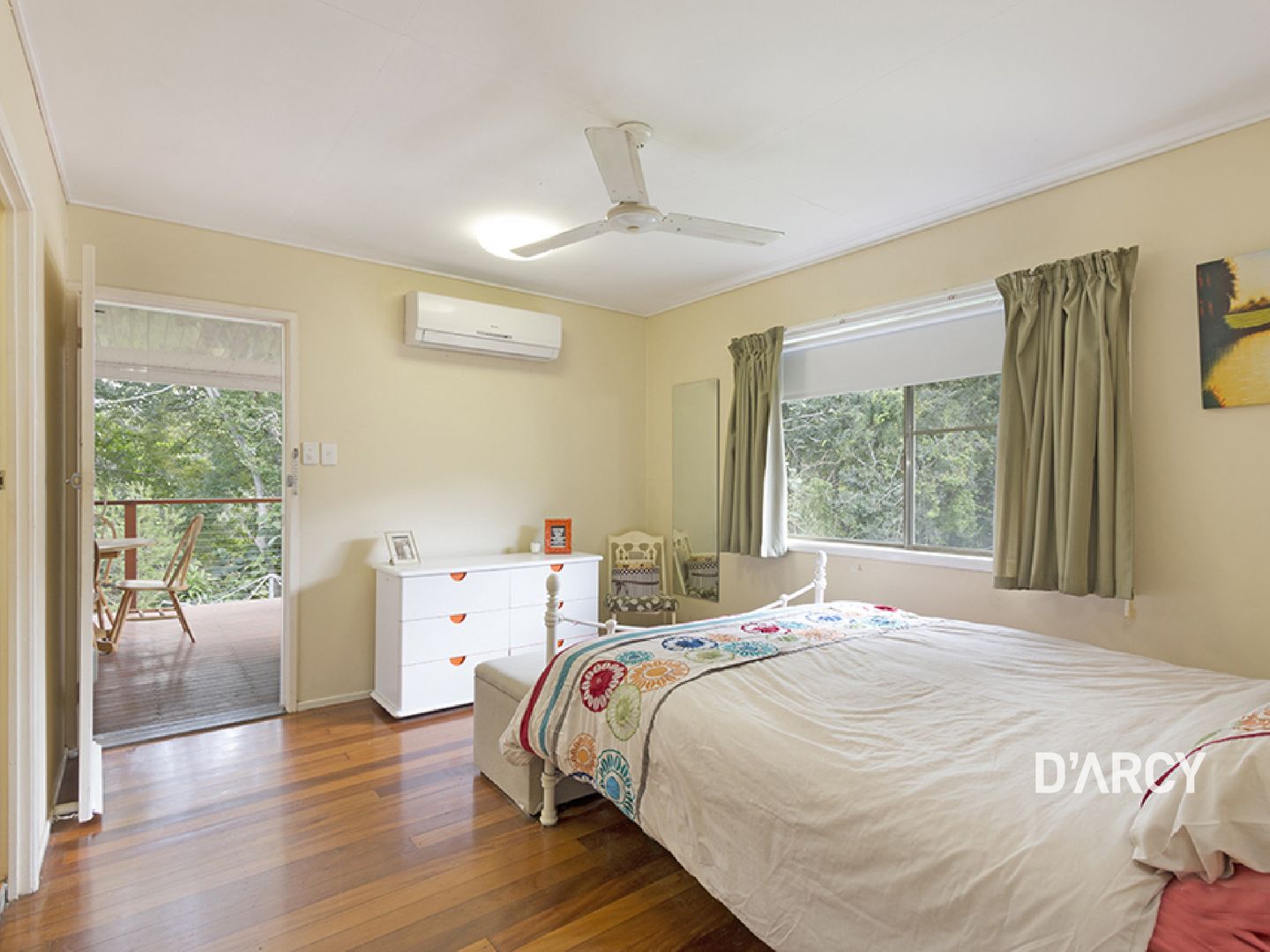 4/34 Praed St, Red Hill QLD 4059 - Apartment For Rent | Domain