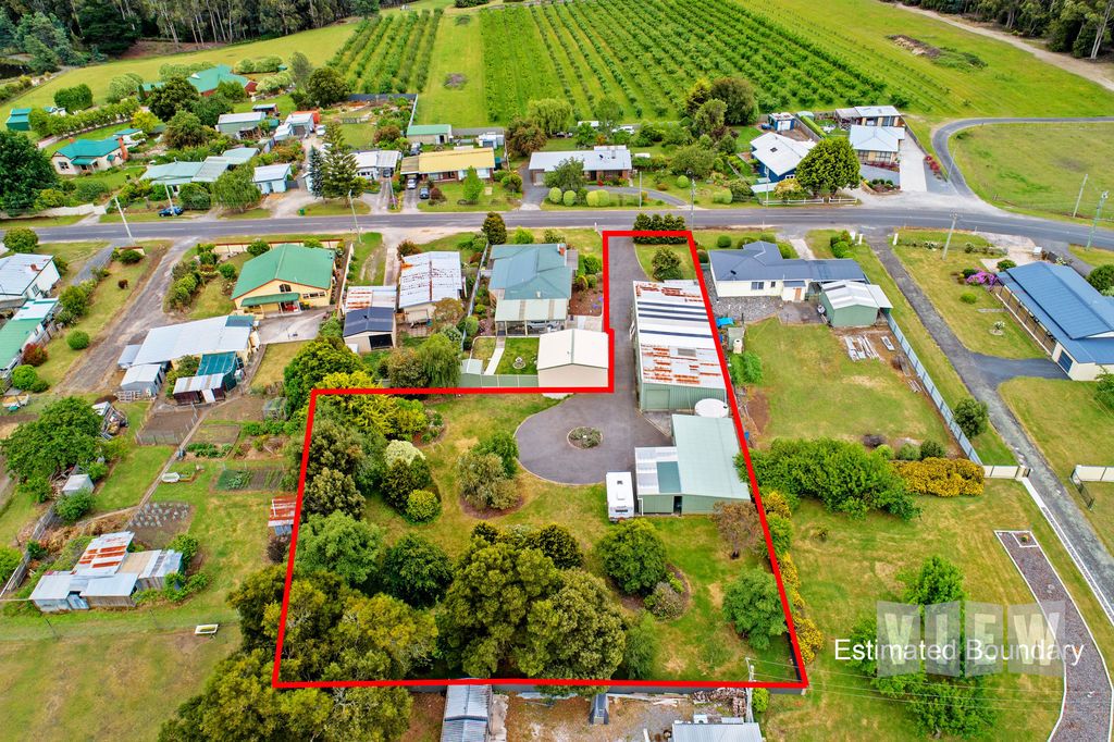 43 Melrose Road, Aberdeen | Property History & Address Research | Domain