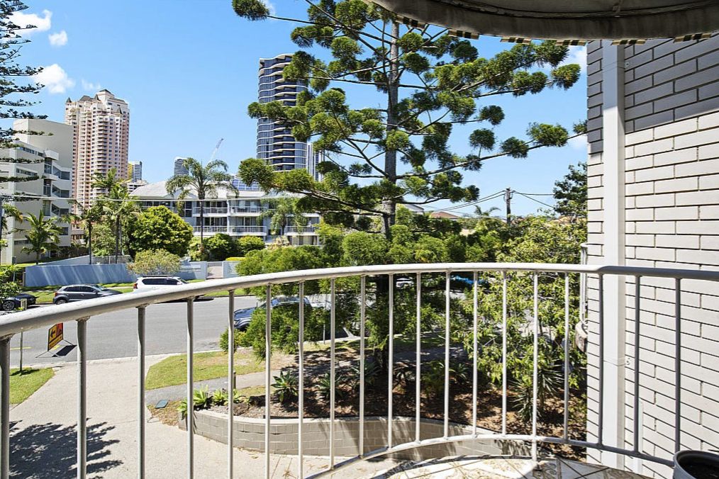 5/33 Chelsea Avenue, Broadbeach QLD 4218 - Apartment For Rent - $630 ...