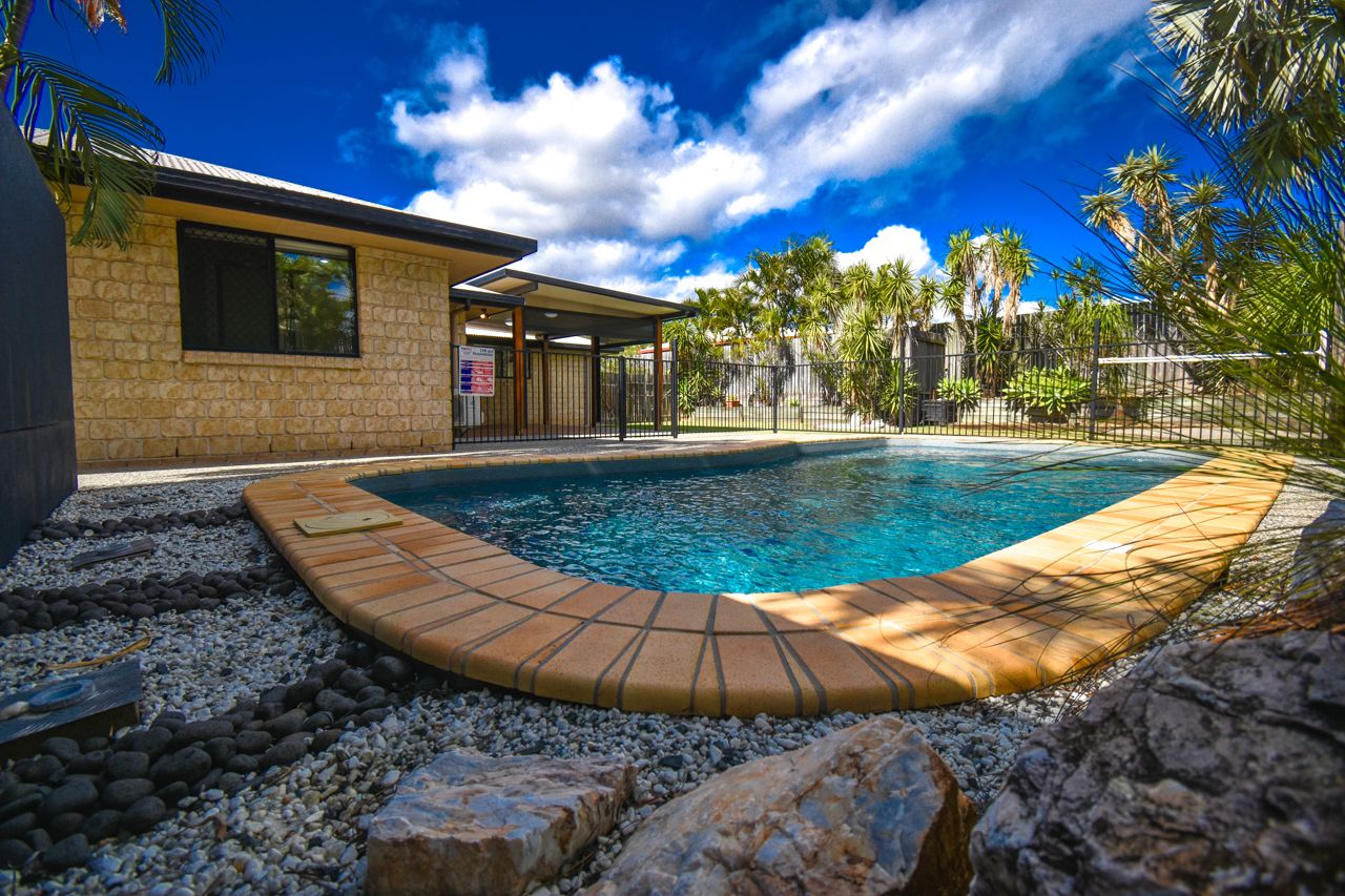 9 Sutherland Ct, Telina QLD 4680 | Domain