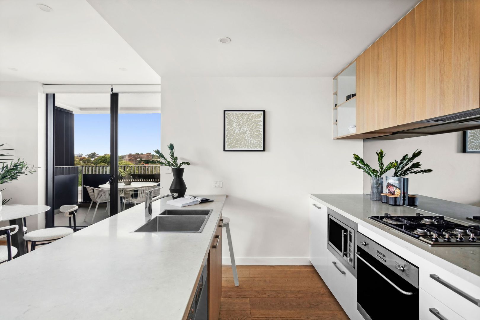 801/22b George Street, Leichhardt NSW 2040 - Apartment For Rent | Domain