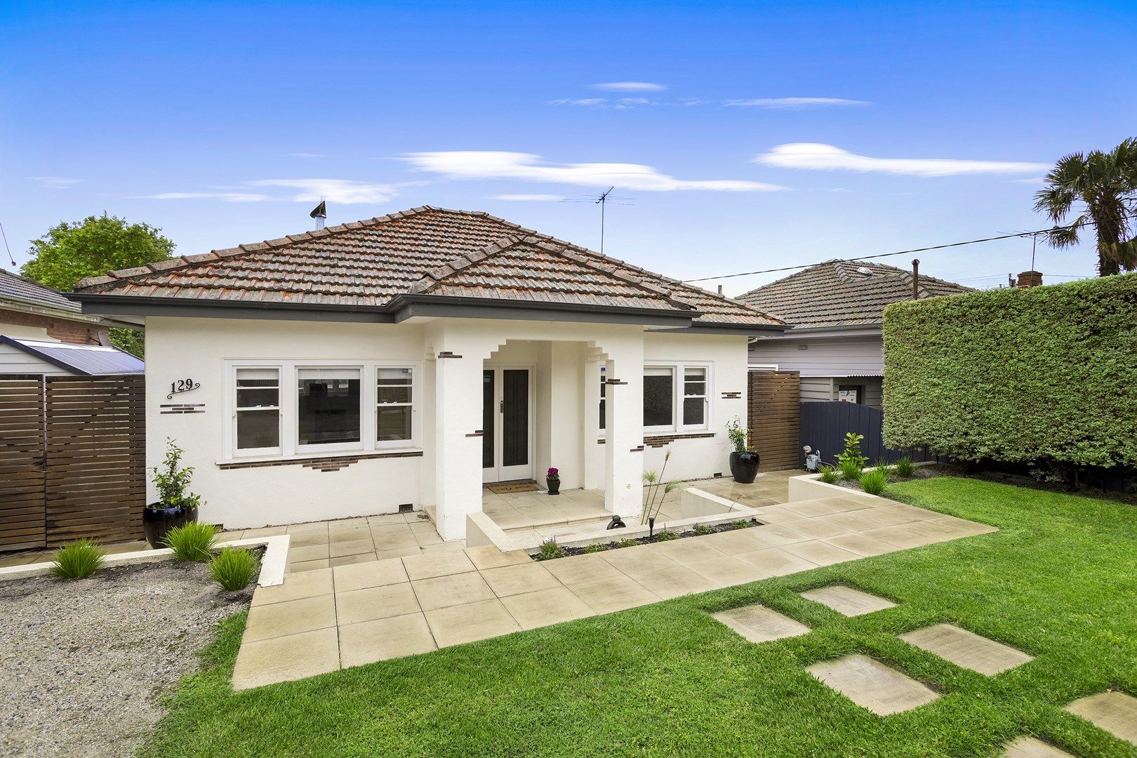 129 Pakington St, Kew VIC 3101 - House For Rent | Domain