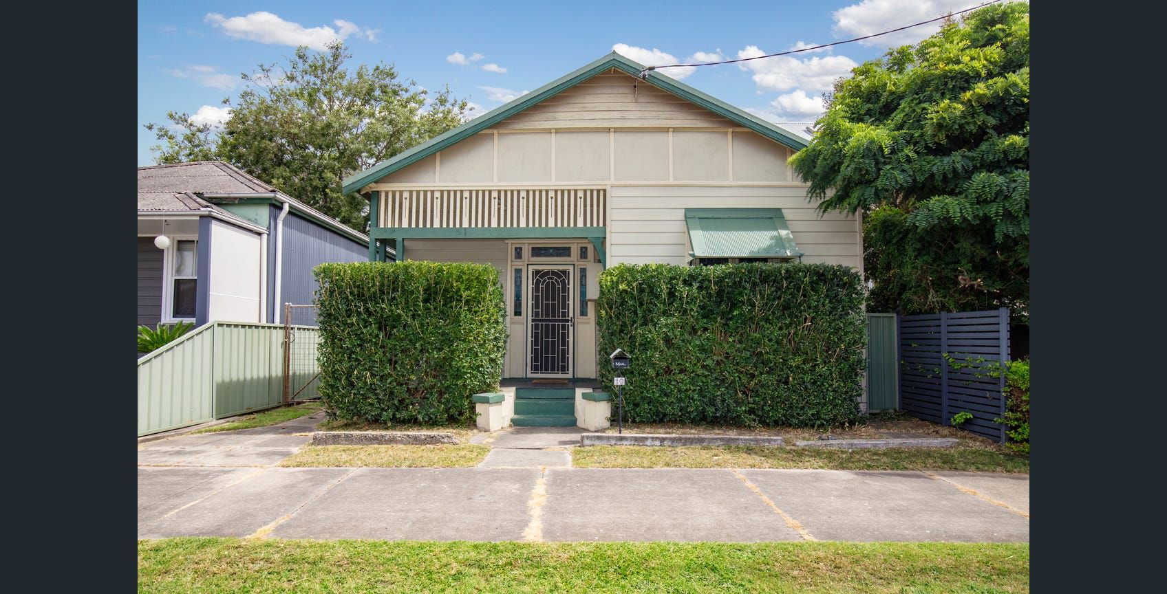 10 Forbes Street, Carrington | Property History & Address Research | Domain