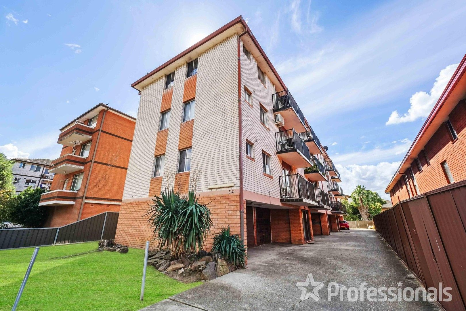 7/62 Hamilton Road, Fairfield NSW 2165 - Apartment For Rent | Domain