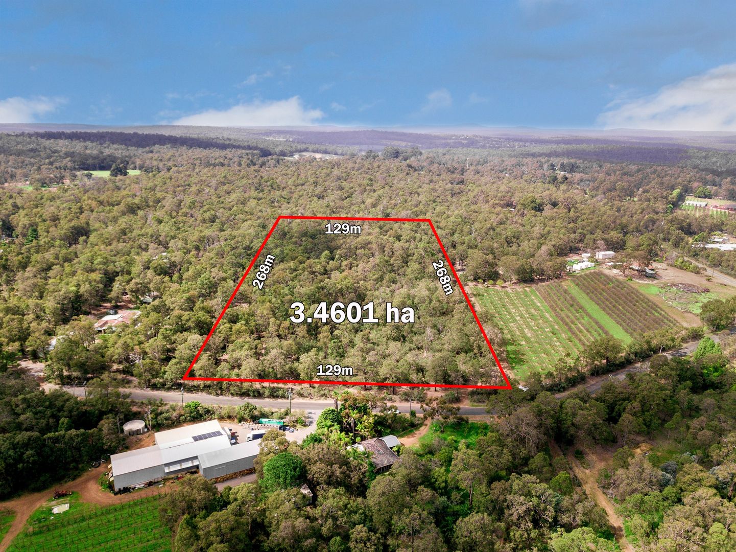 10 Heath Road, Roleyston | Property History & Address Research | Domain