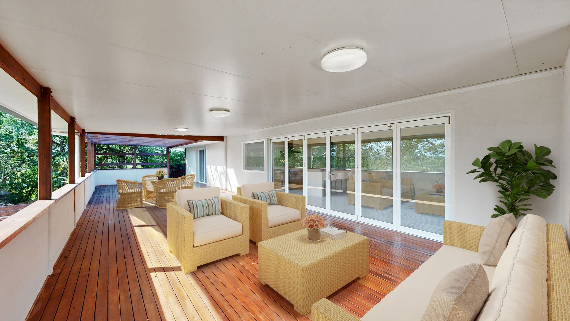 101 Kenmore Road, Kenmore QLD 4069 - House For Rent - $875 | Domain