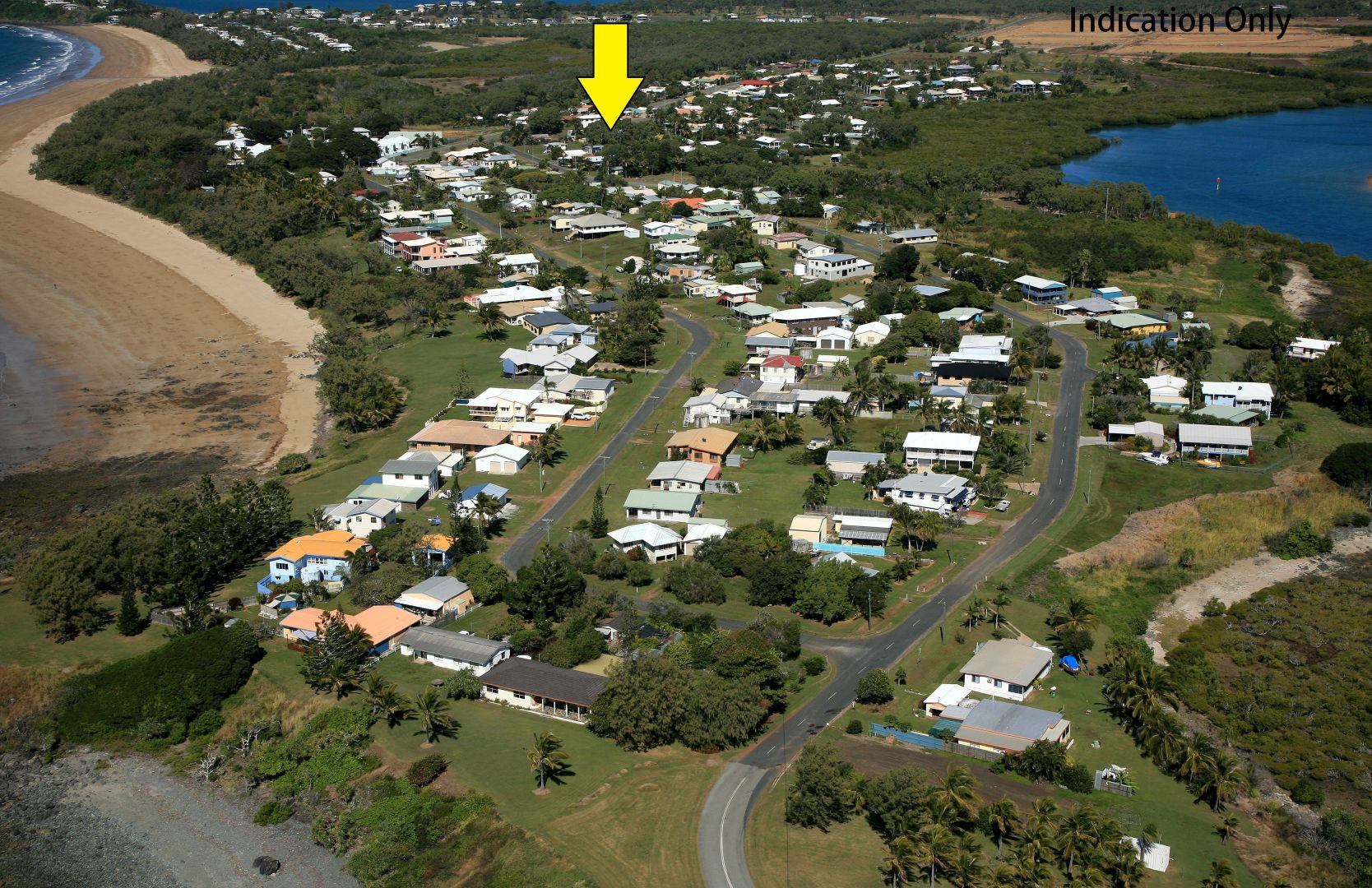 46 Cooper Avenue, Campwin Beach | Property History & Address Research ...