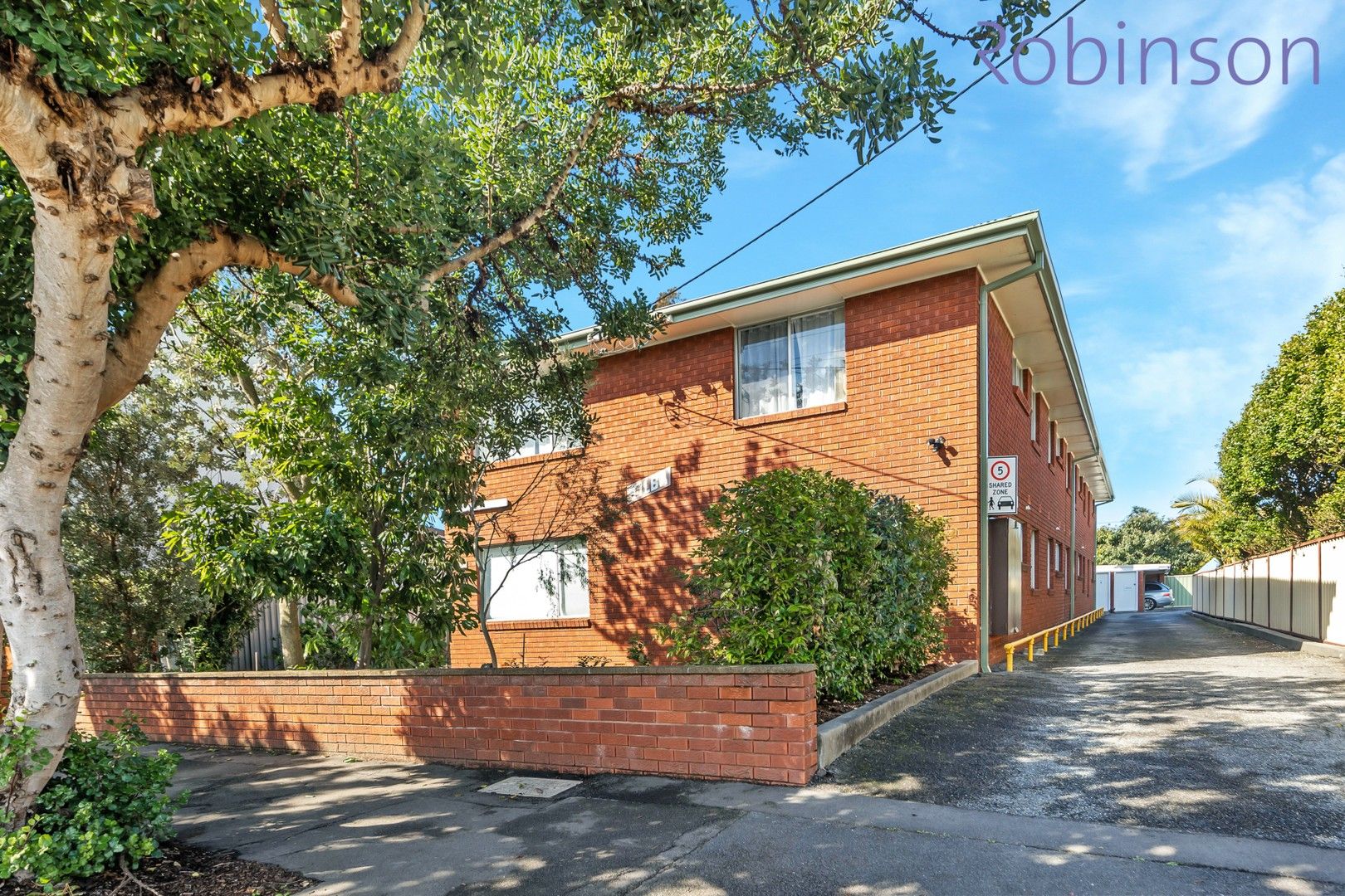 5/153 Union Street, The Junction NSW 2291 | Domain