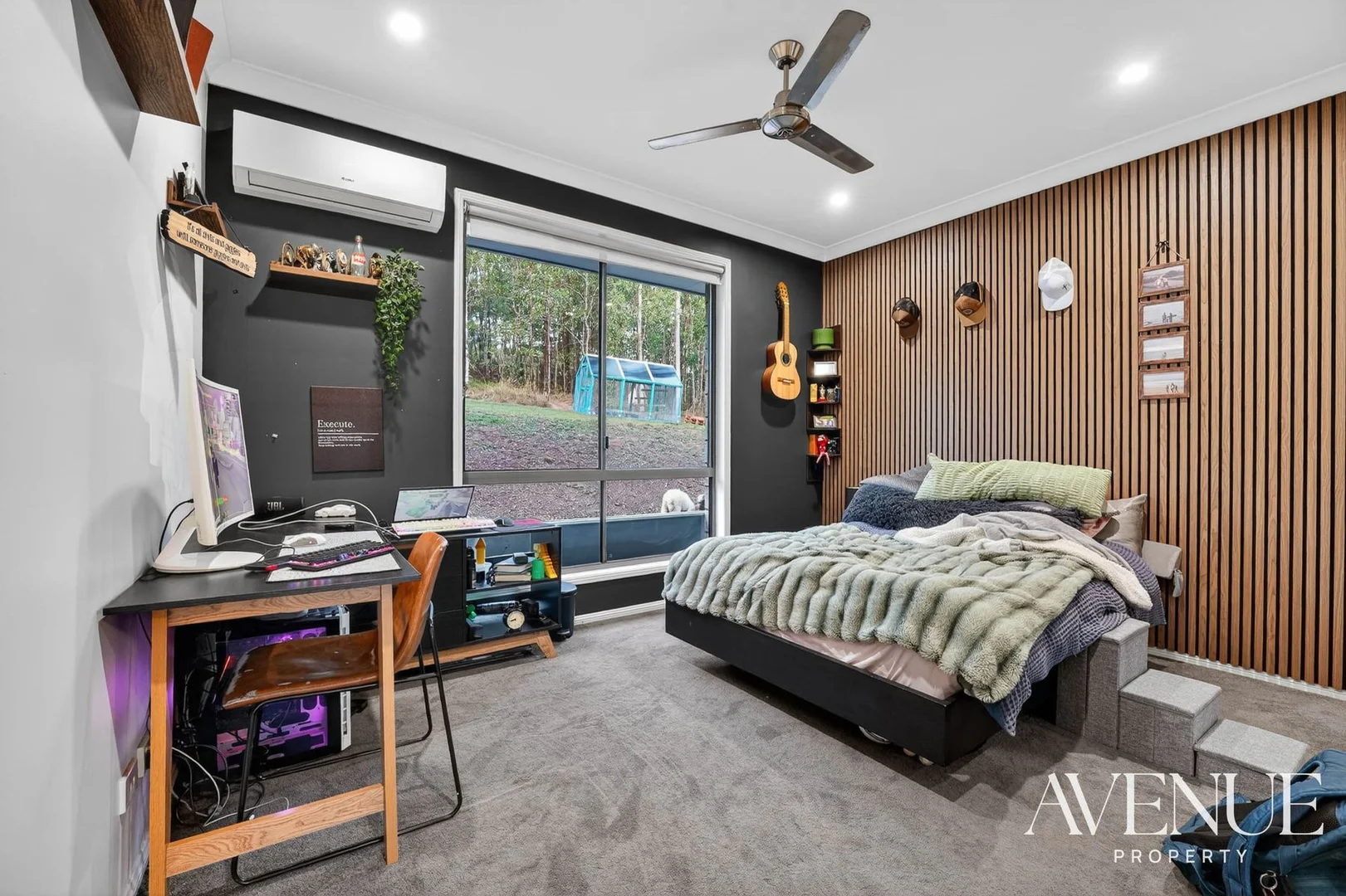83 Rose Farm Lane, Logan Village QLD 4207 | Domain