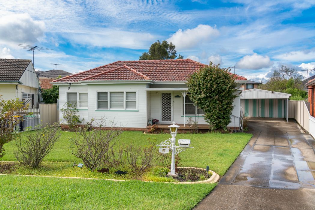 35 Smith Crescent, Liverpool | Property History & Address Research | Domain