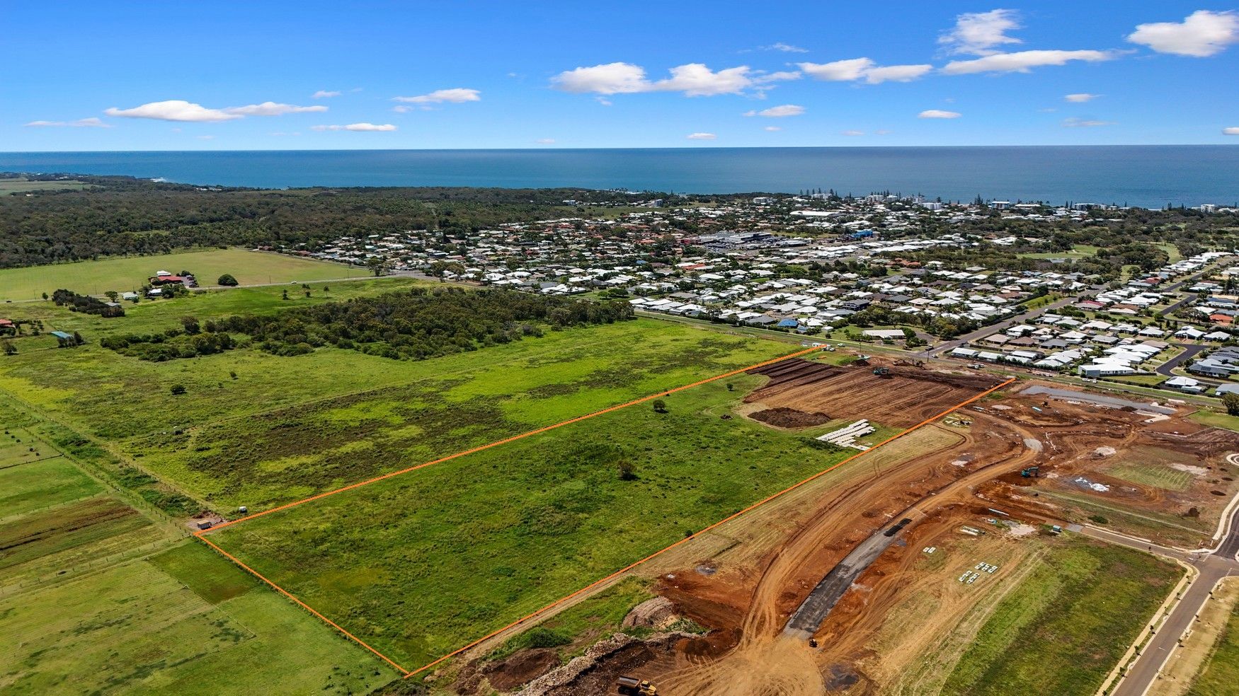 Seacrest Estate Hughes Road, Bargara QLD 4670 | Domain
