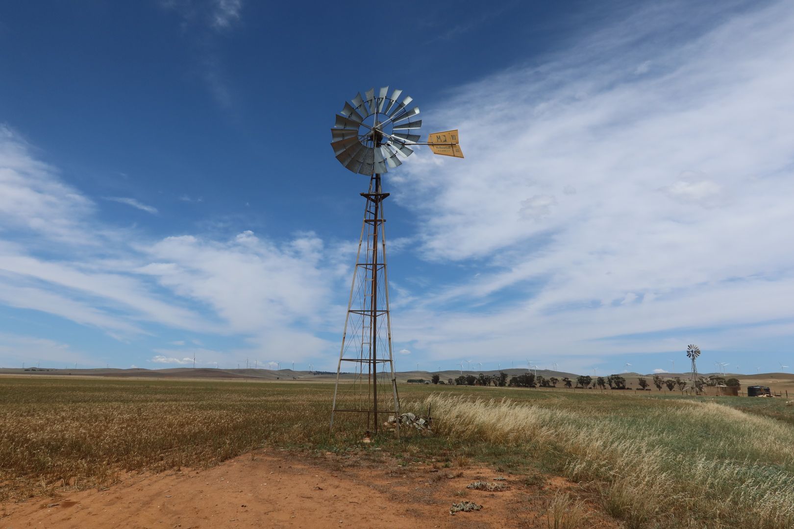 834 Gilfillan, Belalie East SA 5491 - Specialist Farm for Sale
