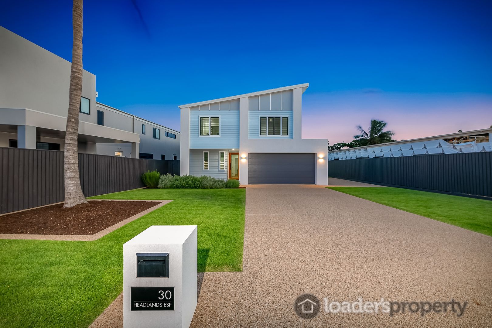 30 Headlands Esplanade, Innes Park QLD 4670 | Domain