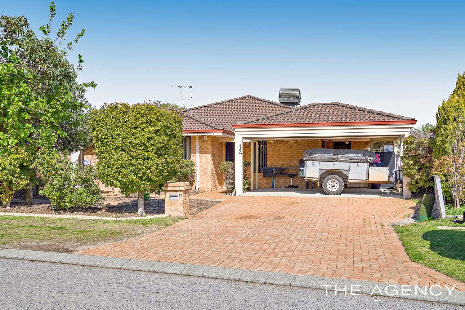 12 Delton Way, Atwell WA 6164 | Domain