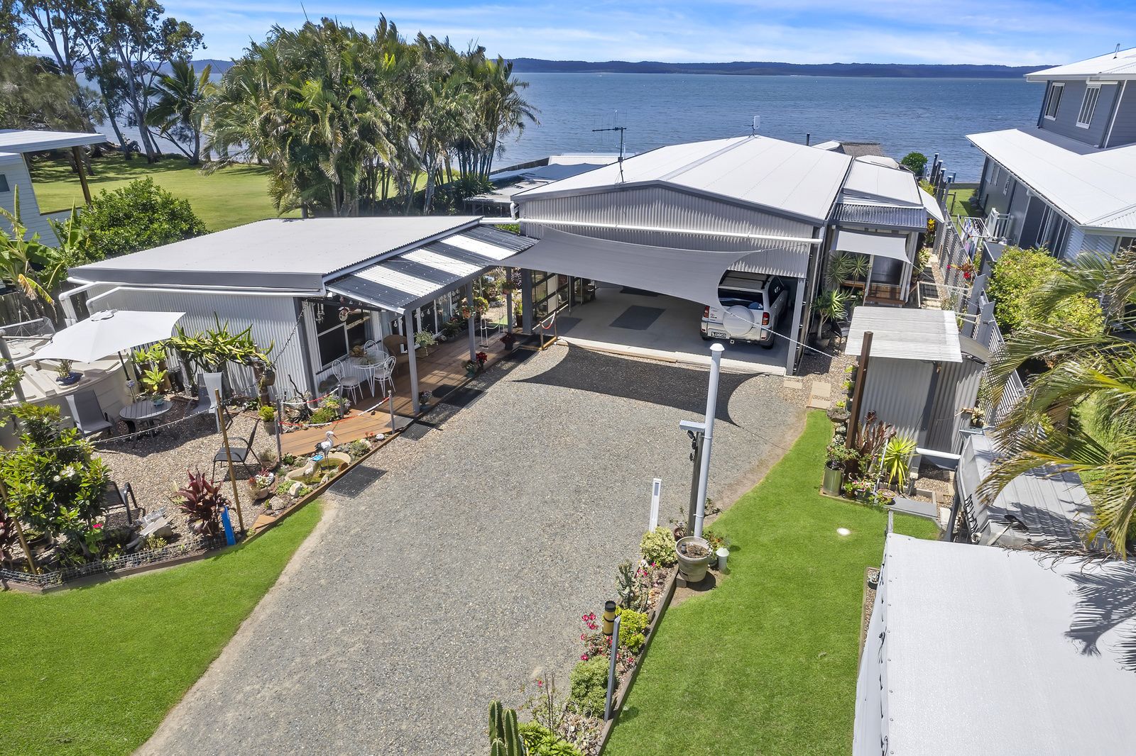 17B Davies Rd, Boonooroo QLD 4650 | Domain