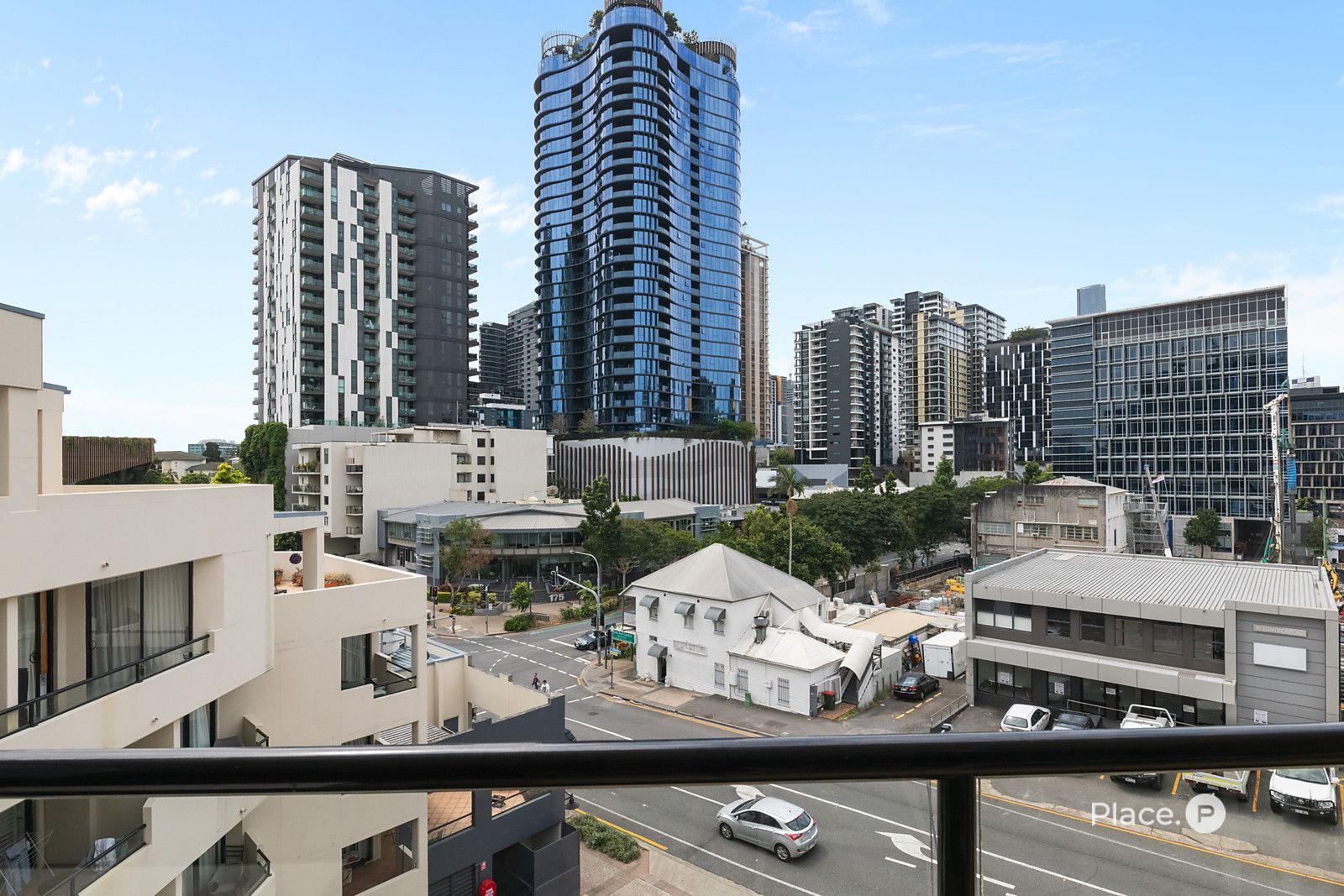 502/220 Melbourne Street, South Brisbane QLD 4101 | Domain