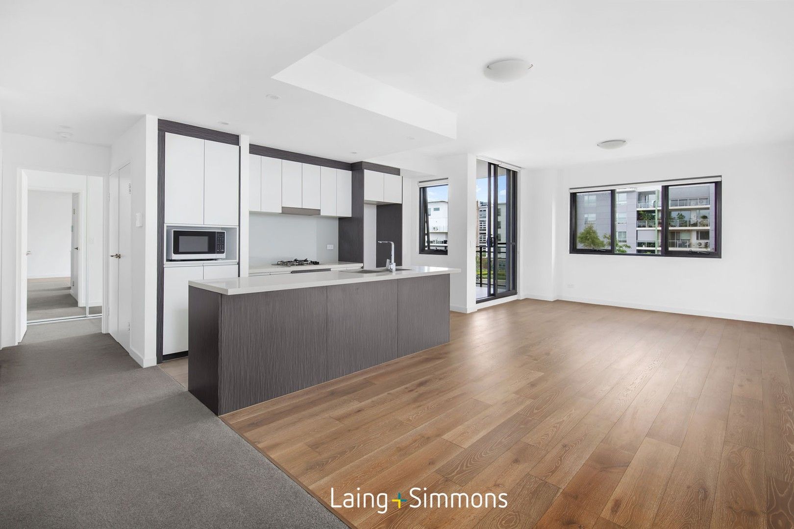 102/4 Gerbera Place, Kellyville NSW 2155 - Apartment For Rent | Domain