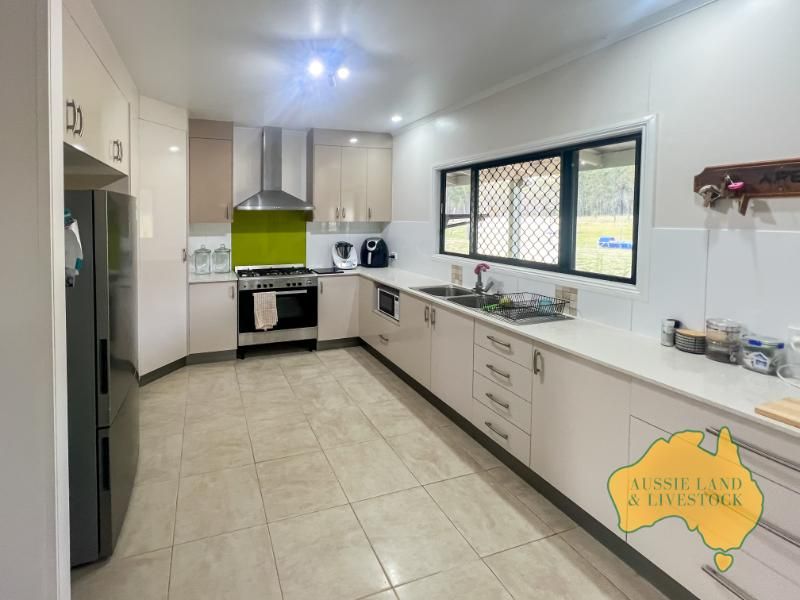 65 Deep Creek Road, Kingaroy QLD 4610 - House for Sale | Domain