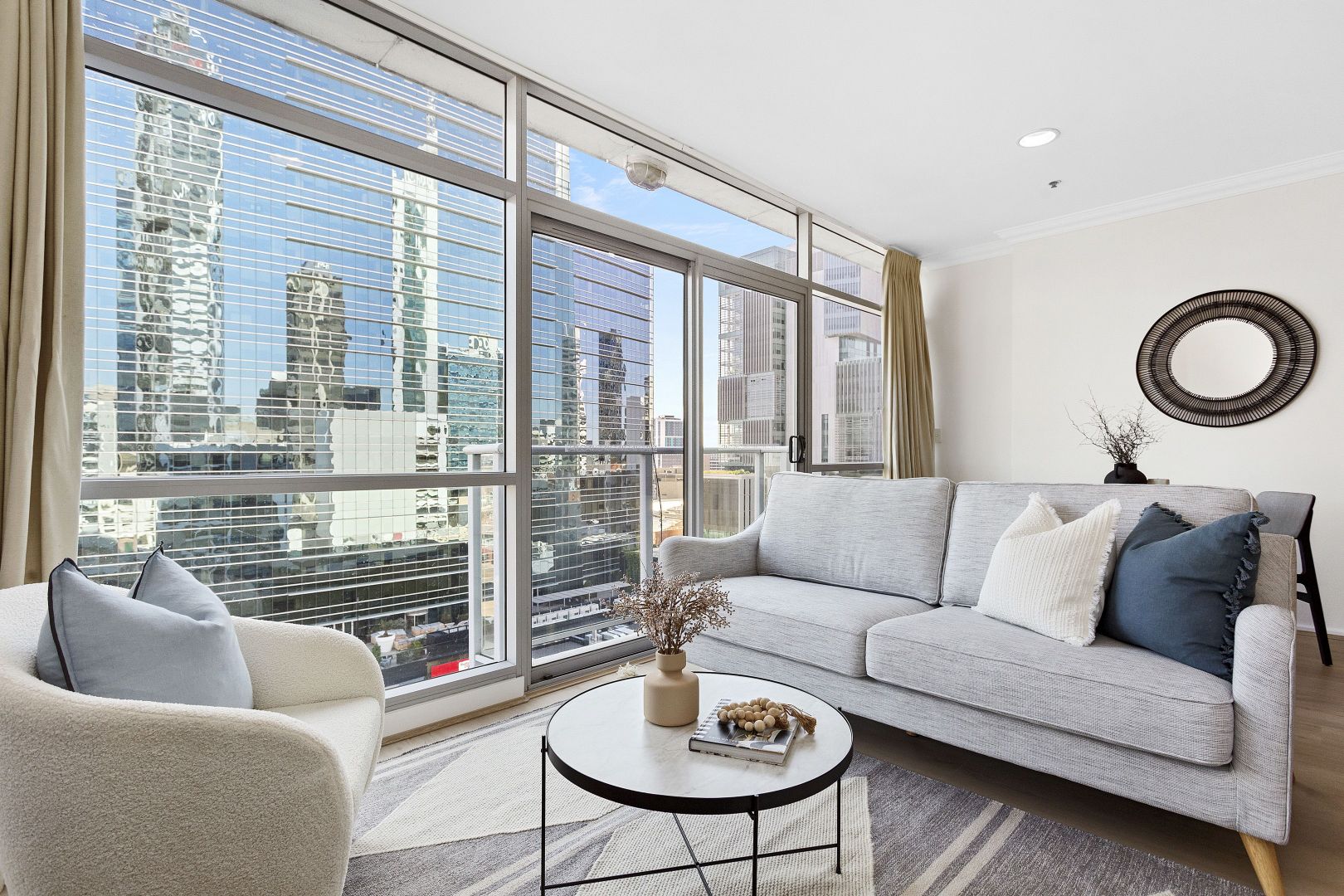 1001/305 Murray Street, Perth WA 6000 - House For Rent - $725 | Domain