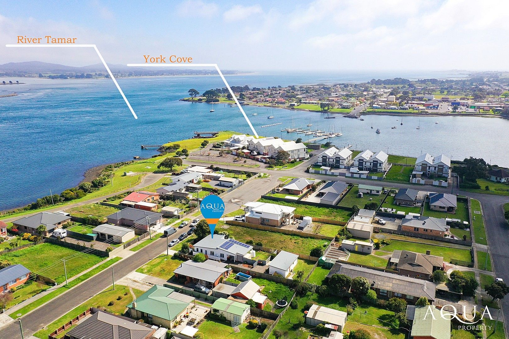 7 Mary Street, George Town TAS 7253 | Domain