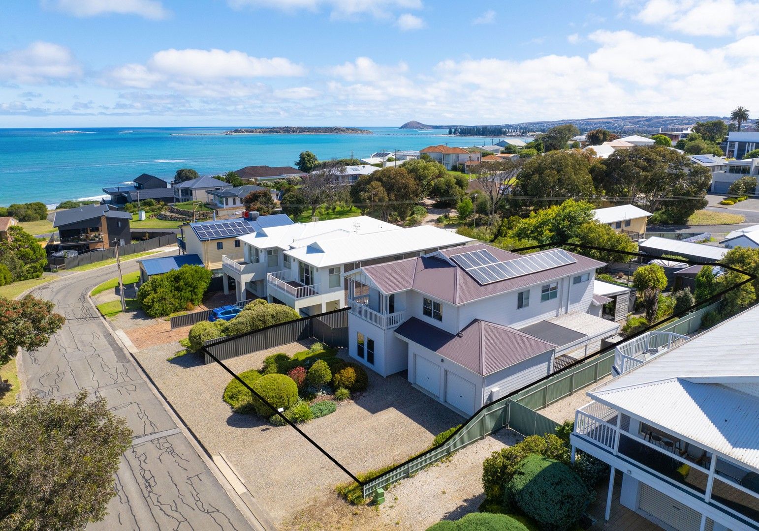 11 Wilkinson Avenue, Hayborough SA 5211 | Domain