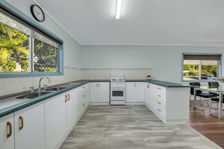 5 Burrows Street, West Gladstone QLD 4680 | Domain