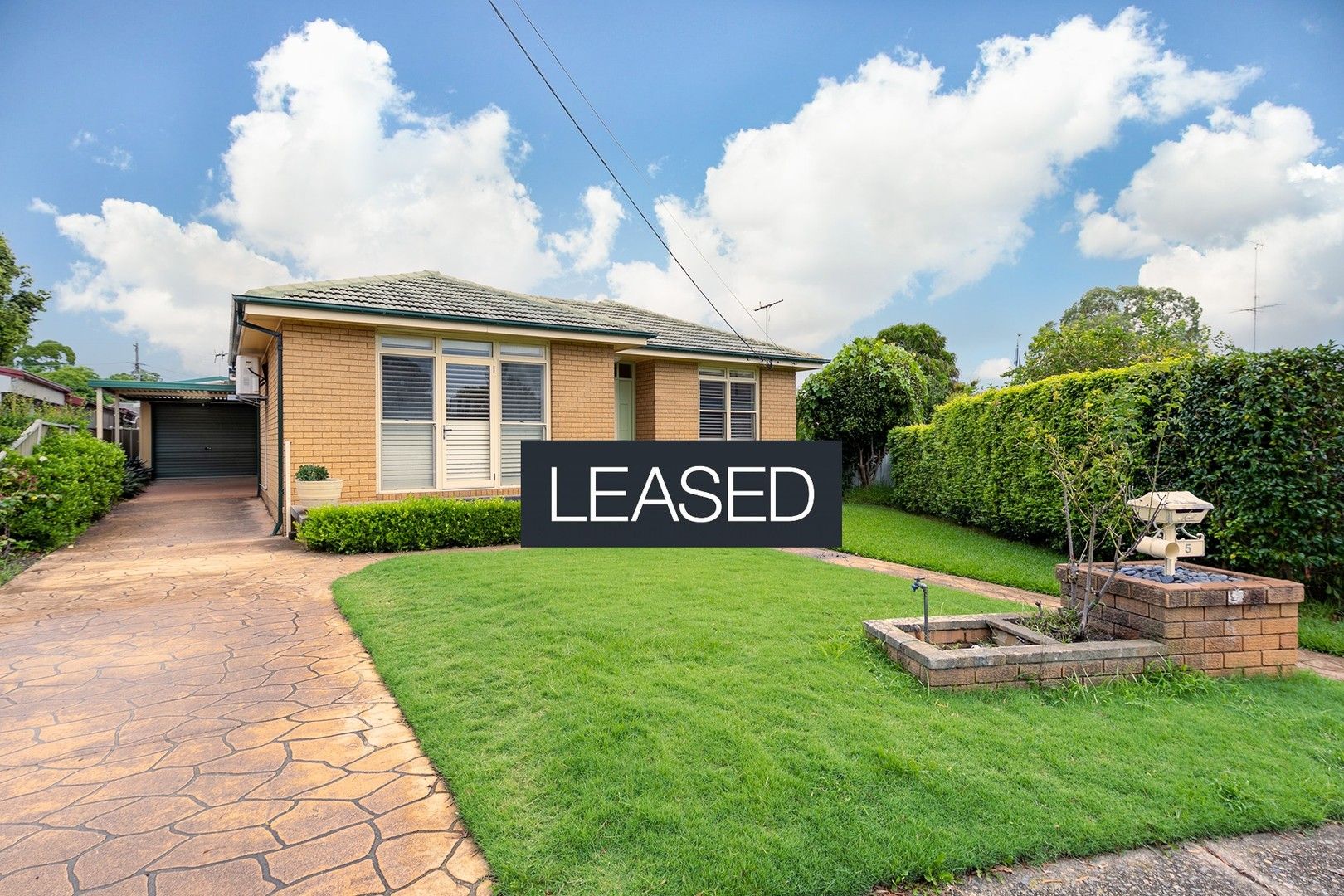 5 Goya Place, Old Toongabbie | Property History & Address Research | Domain