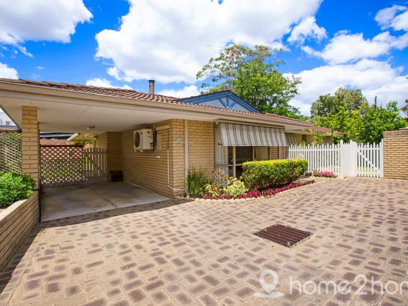 3/98 Reynolds Road, Mount Pleasant WA 6153 - Villa For Rent | Domain