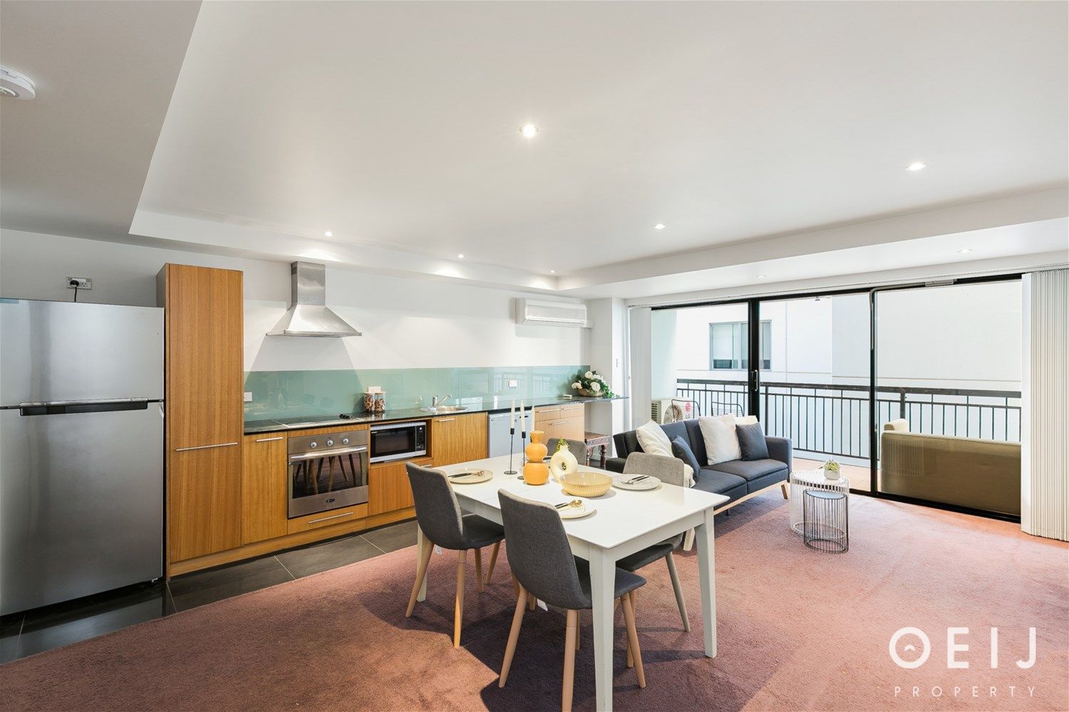 705/251 Hay Street, East Perth WA 6004 - Apartment For Rent | Domain