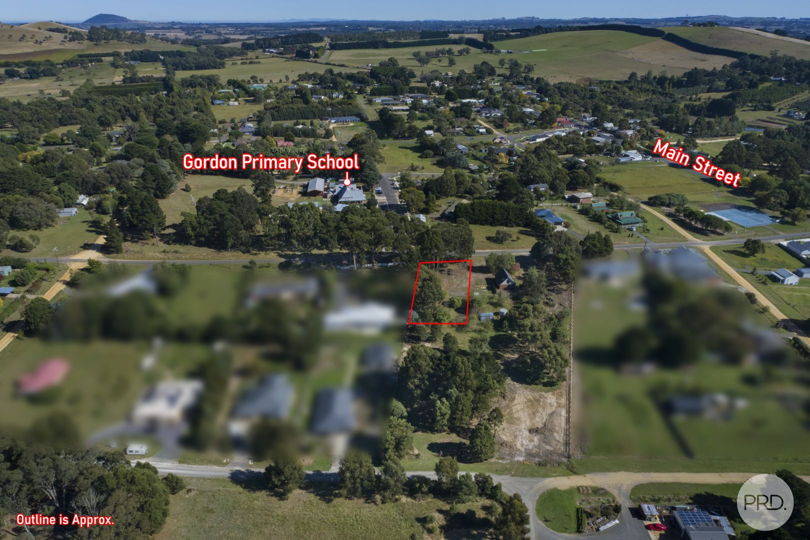 20 Stanley Street, Gordon VIC 3345 | Domain