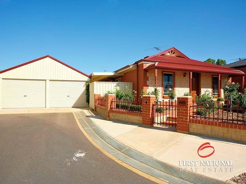 5 Challen Court, Evanston Par | Property History & Address Research ...