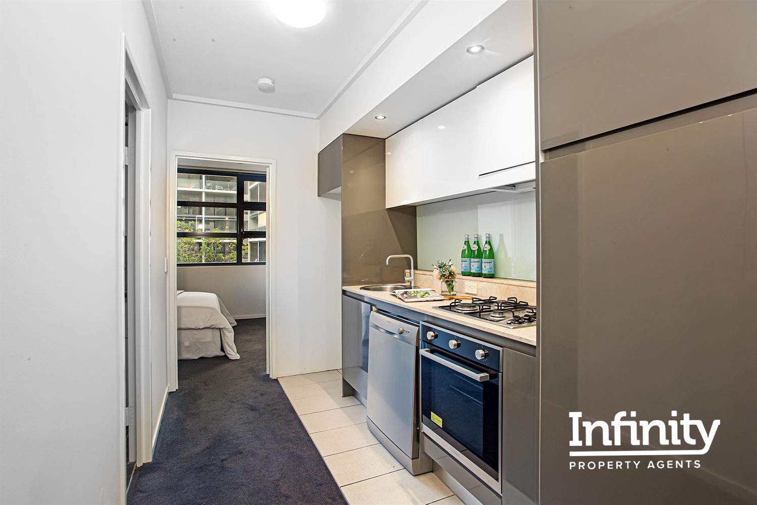 C409/2 Mandible Street, Alexandria NSW 2015 - Apartment For Rent | Domain
