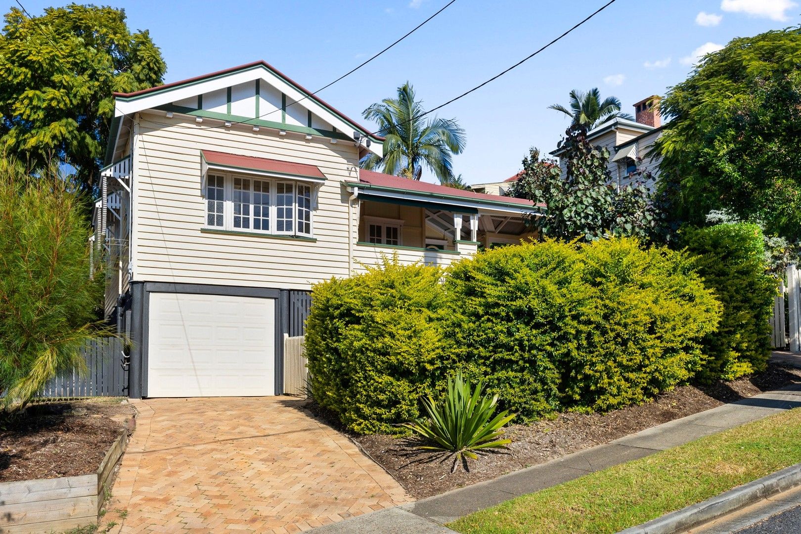 3 Eureka Street, Kelvin Grove QLD 4059 - House For Rent | Domain