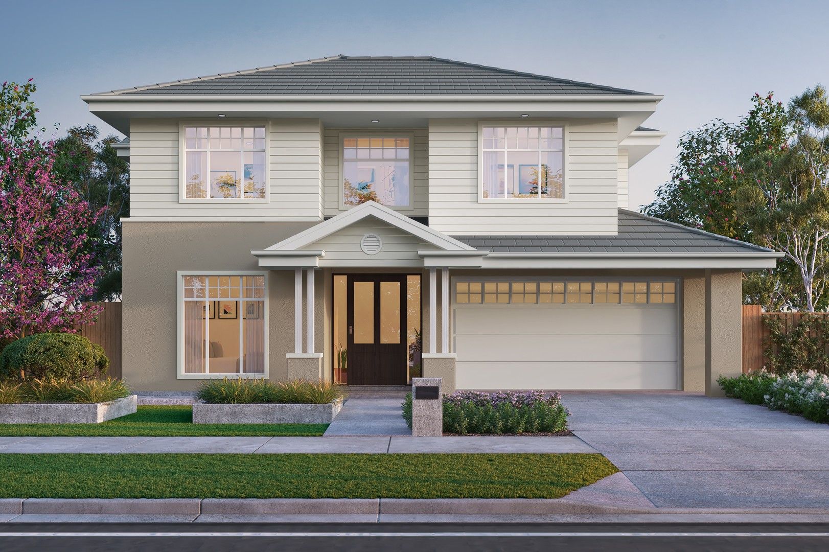 Lot 17 Garfield Road East, Rouse Hill NSW 2155 | Domain