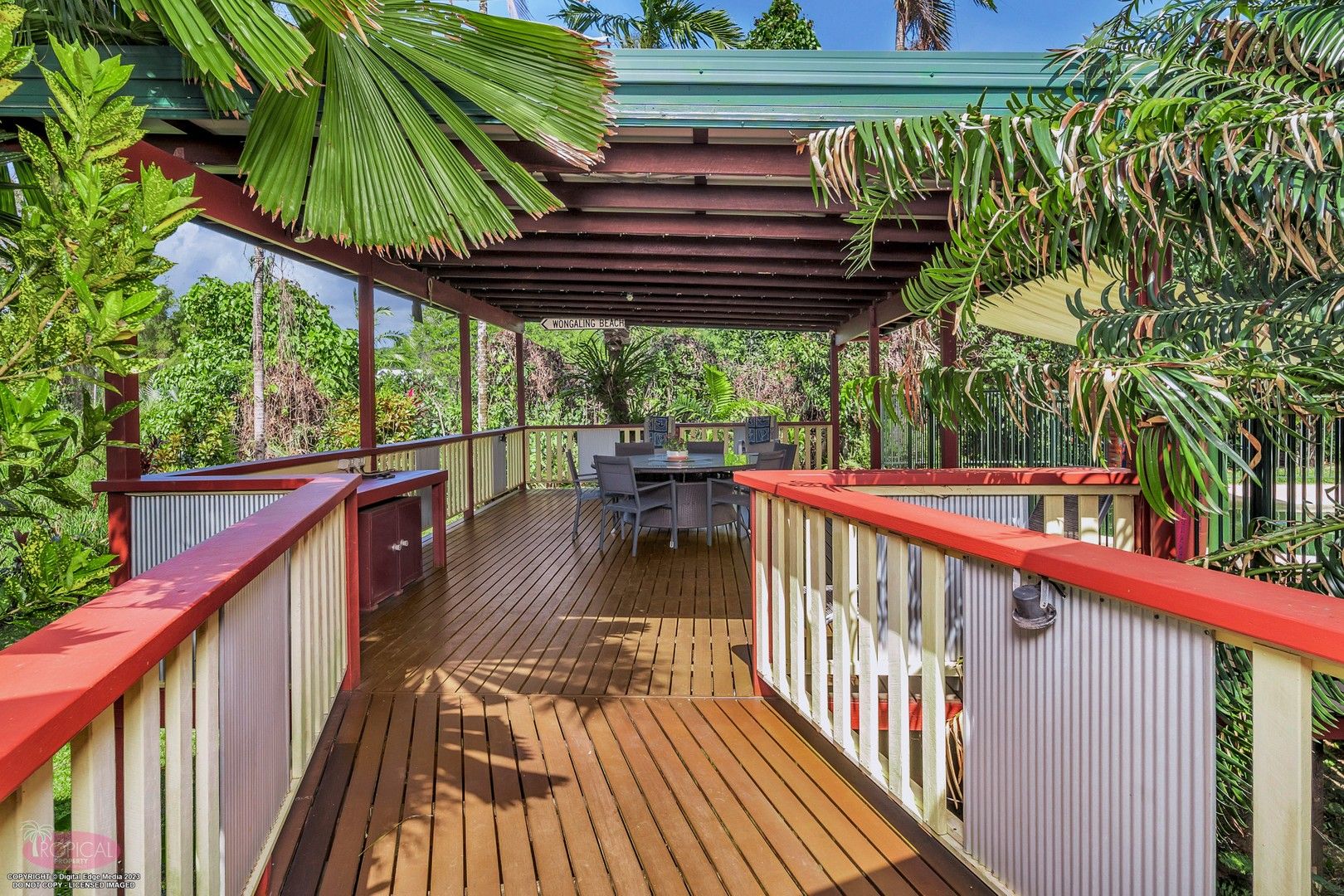 2011 Tully Mission Beach Rd, Wongaling Beach QLD 4852 | Domain