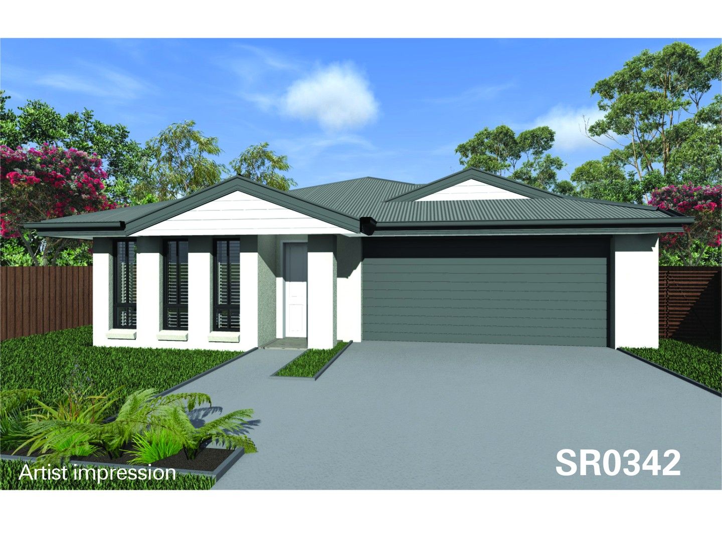 58 Jackson Chase, Logan Reserve QLD 4133 | Domain