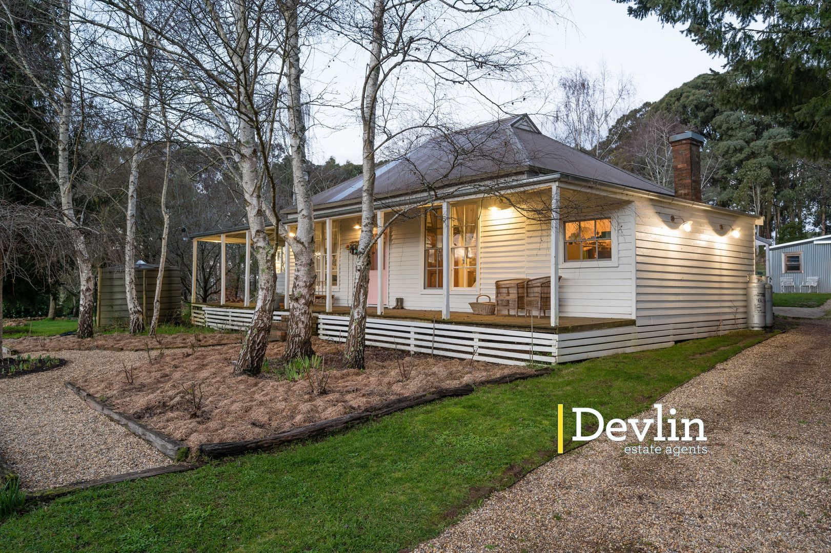 111 Myrtleford-Stanley Road, Stanley | Property History & Address ...