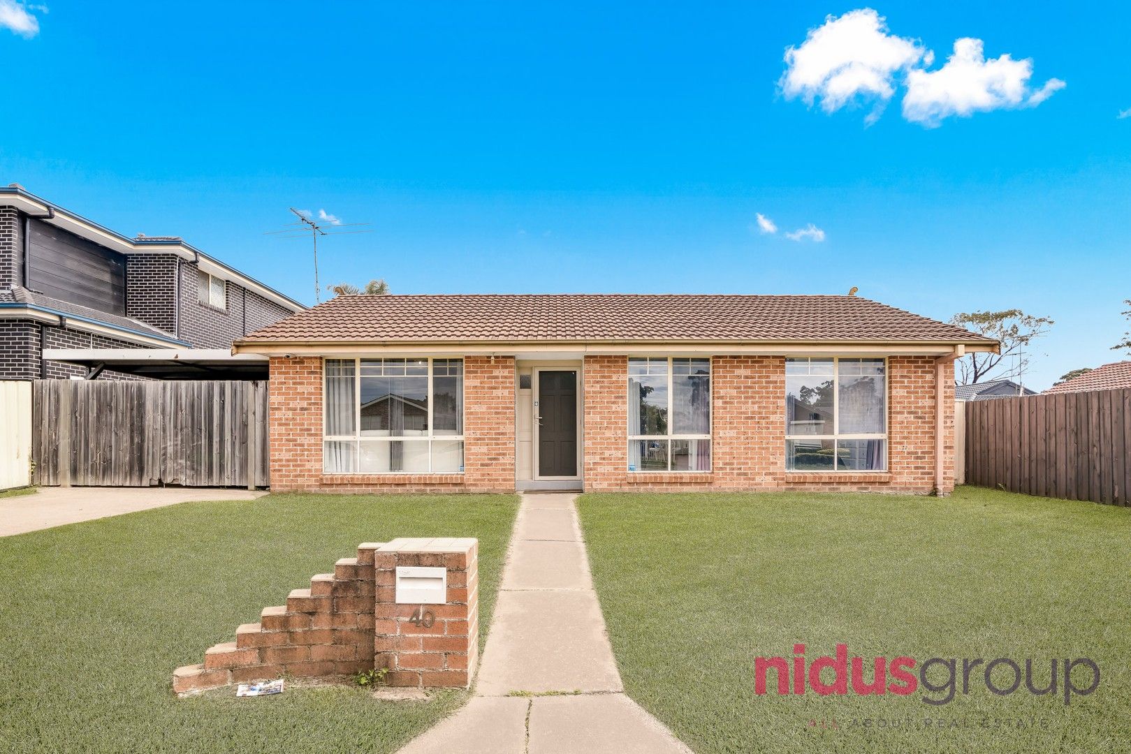 40 Perrin Avenue, Plumpton NSW 2761 - House For Rent | Domain